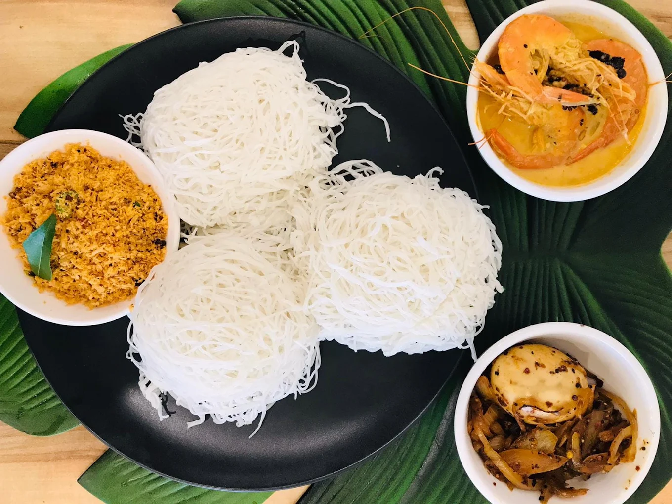Ceylonese by South Ceylon