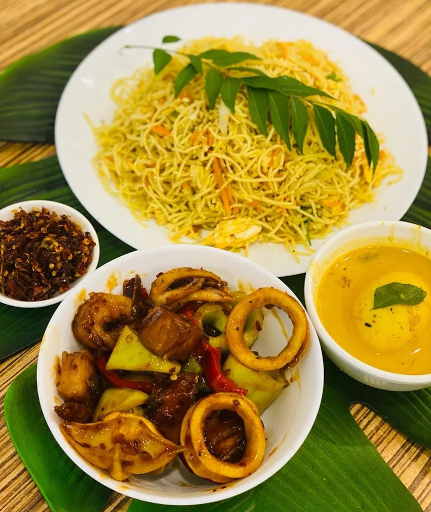 Ceylonese by South Ceylon