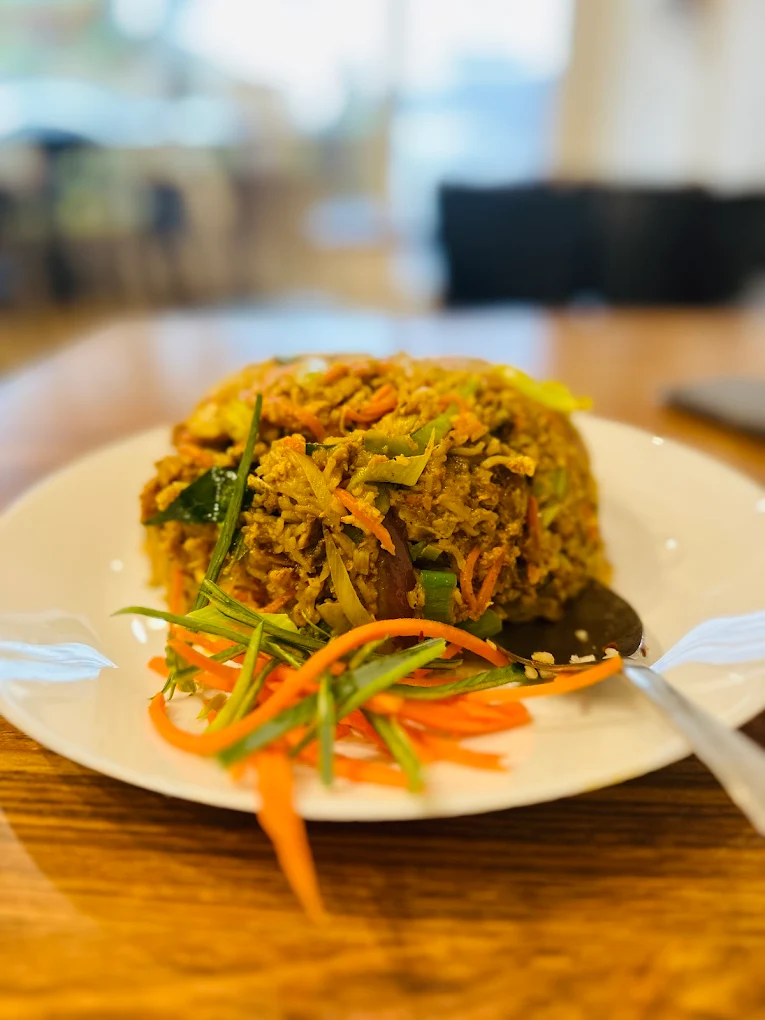 Ceylonese by South Ceylon