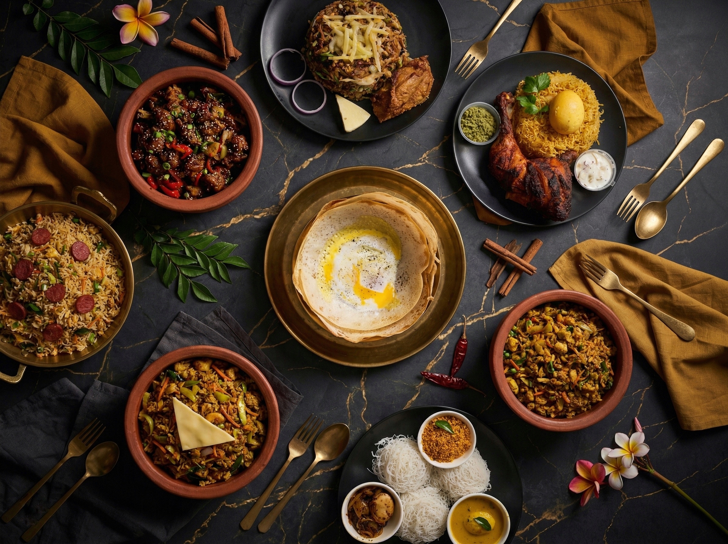 Ceylonese by South Ceylon